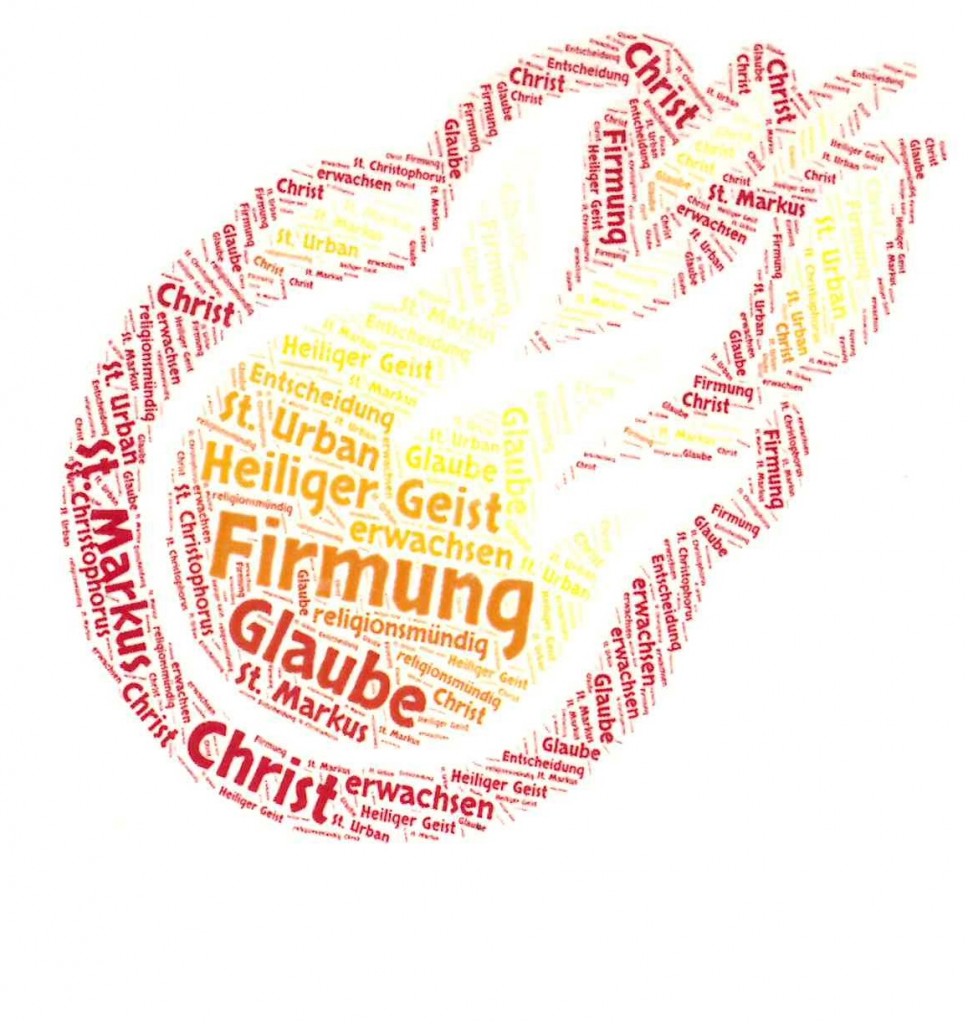Firmung | Sankt Urban